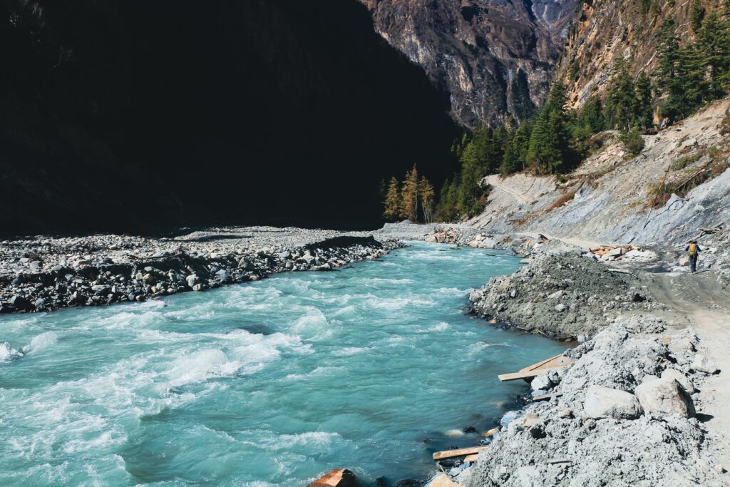 REgional cooperation for FReshwater Ecosystem Services in Himalayas ...