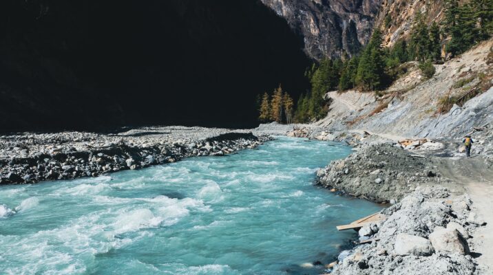 REgional cooperation for FReshwater Ecosystem Services in Himalayas ...