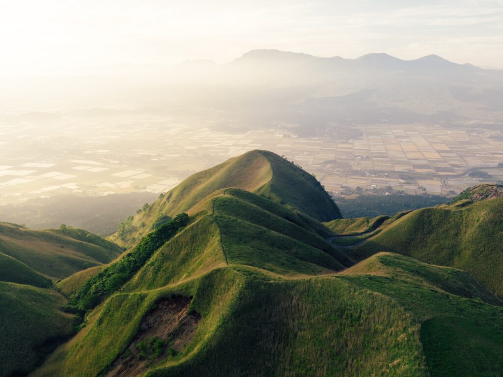 Ecosystem-based adaptation in Temperate East Asia: Development of an ...