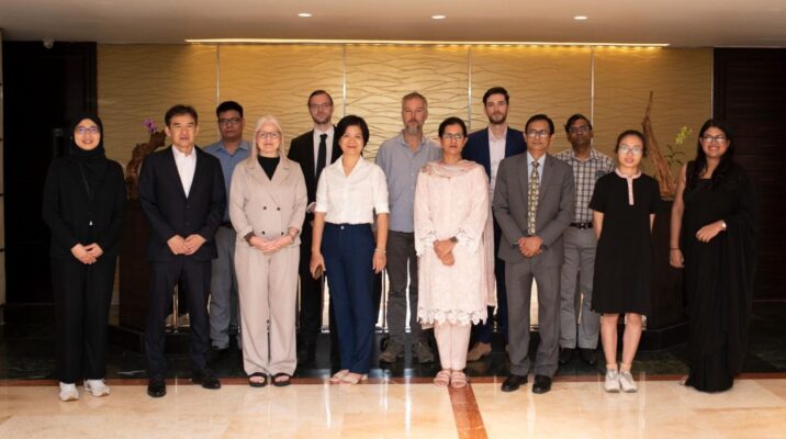 Nafesa Ismail | Asia-Pacific Network for Global Change Research