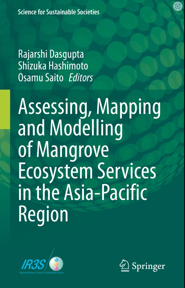 Envisioning The Future Of Mangroves Through Mapping And Modeling Of Mangrove Ecosystem Services