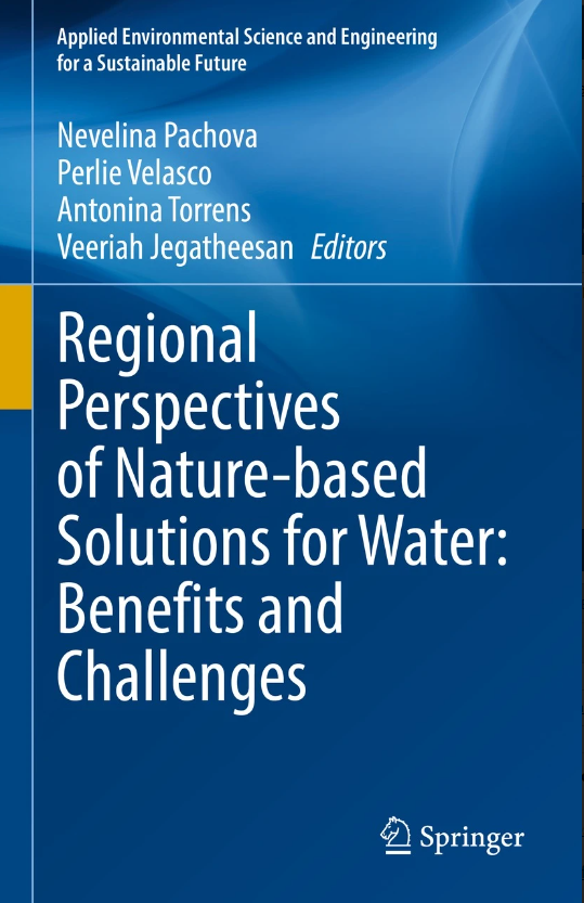 Nature-Based Solutions for Domestic Wastewater Treatment in the ...