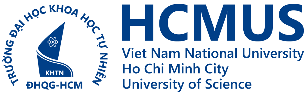 University of Science, Vietnam National University – Ho Chi Minh city | Asia-Pacific Network for ...