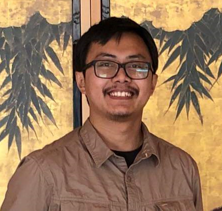 Kevin Muhamad Lukman | Asia-Pacific Network for Global Change Research
