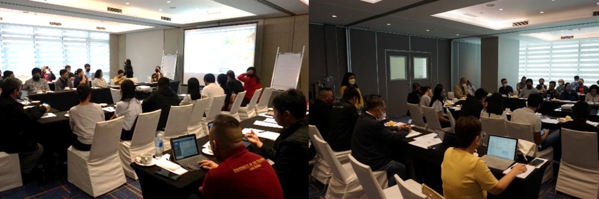 Constructed wetlands as a nature-based solution (NbS) for wastewater treatment: Social ...