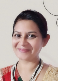 Deepthi Wickramasinghe | Asia-Pacific Network for Global Change Research