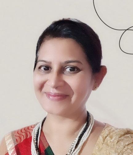 Deepthi Wickramasinghe | Asia-Pacific Network for Global Change Research