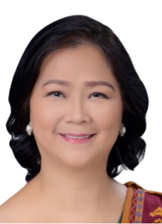 Vida Carandang | Asia-Pacific Network for Global Change Research