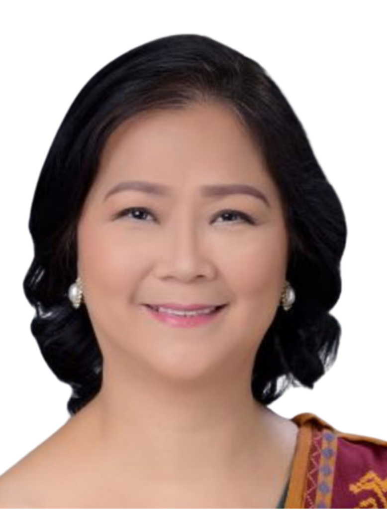Vida Carandang | Asia-Pacific Network for Global Change Research