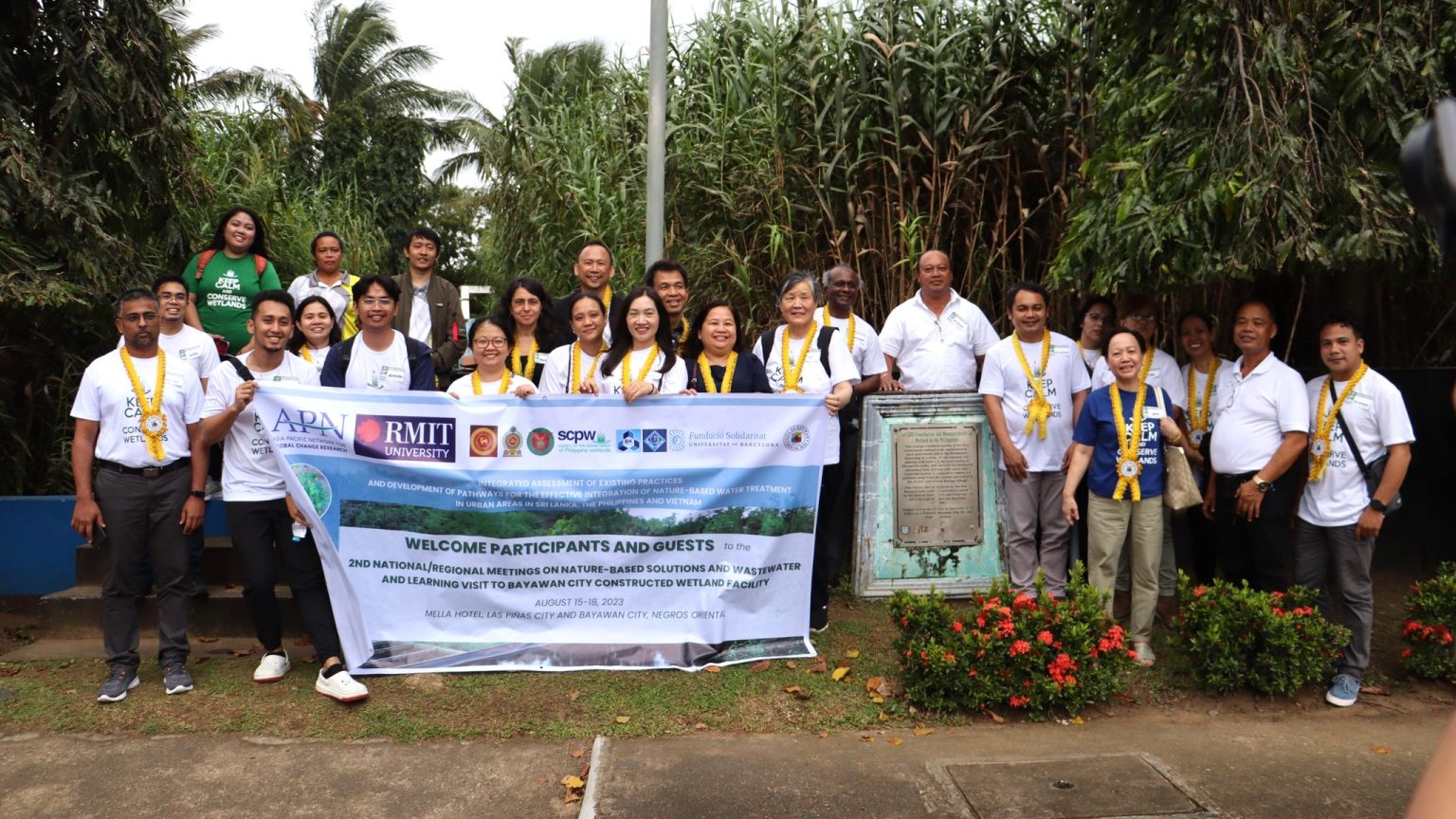 Certificate of appreciation from the Mayor of Bayawan City awarded to ...