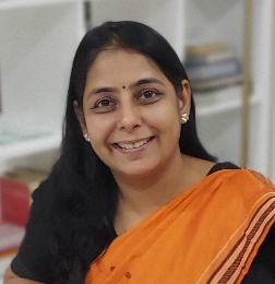 Surabhi Mehrotra | Asia-Pacific Network for Global Change Research