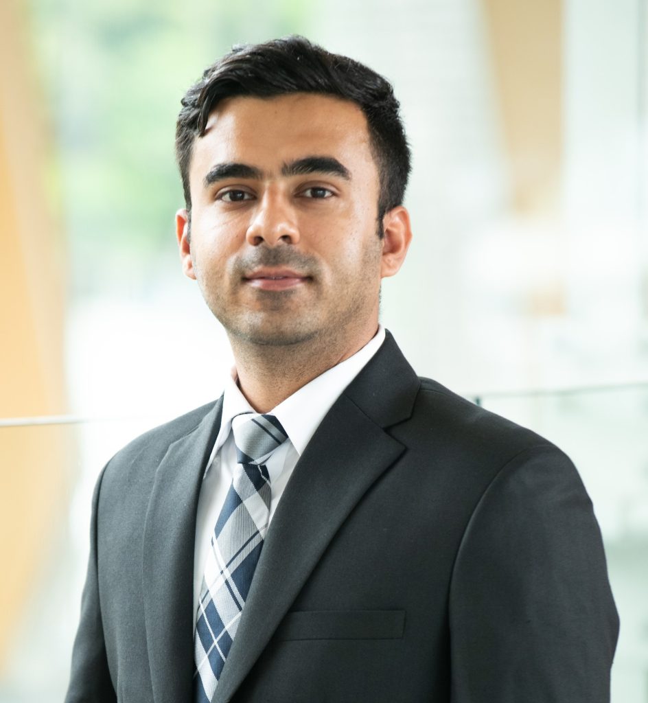 Vibhas Sukhwani | Asia-Pacific Network for Global Change Research