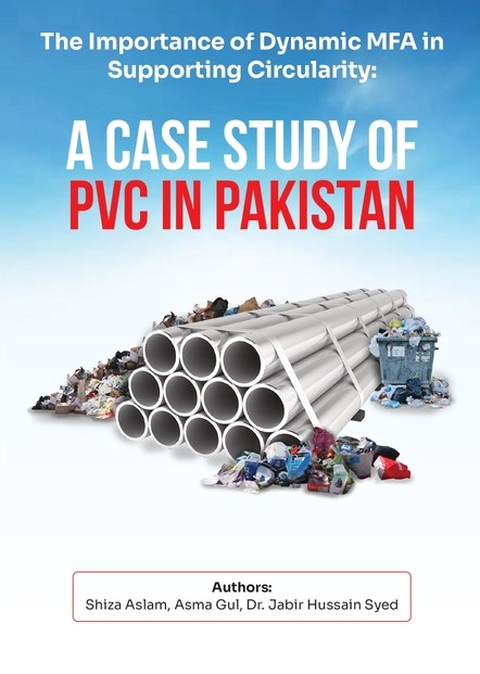 The Importance of Dynamic MFA in Supporting Circularity: A case Study ...