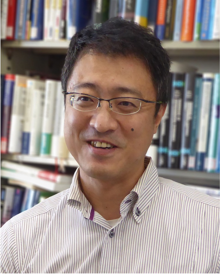 Masayuki Sato | Asia-Pacific Network for Global Change Research