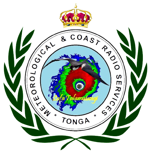Tonga Meteorological Service | Asia-Pacific Network for Global Change ...