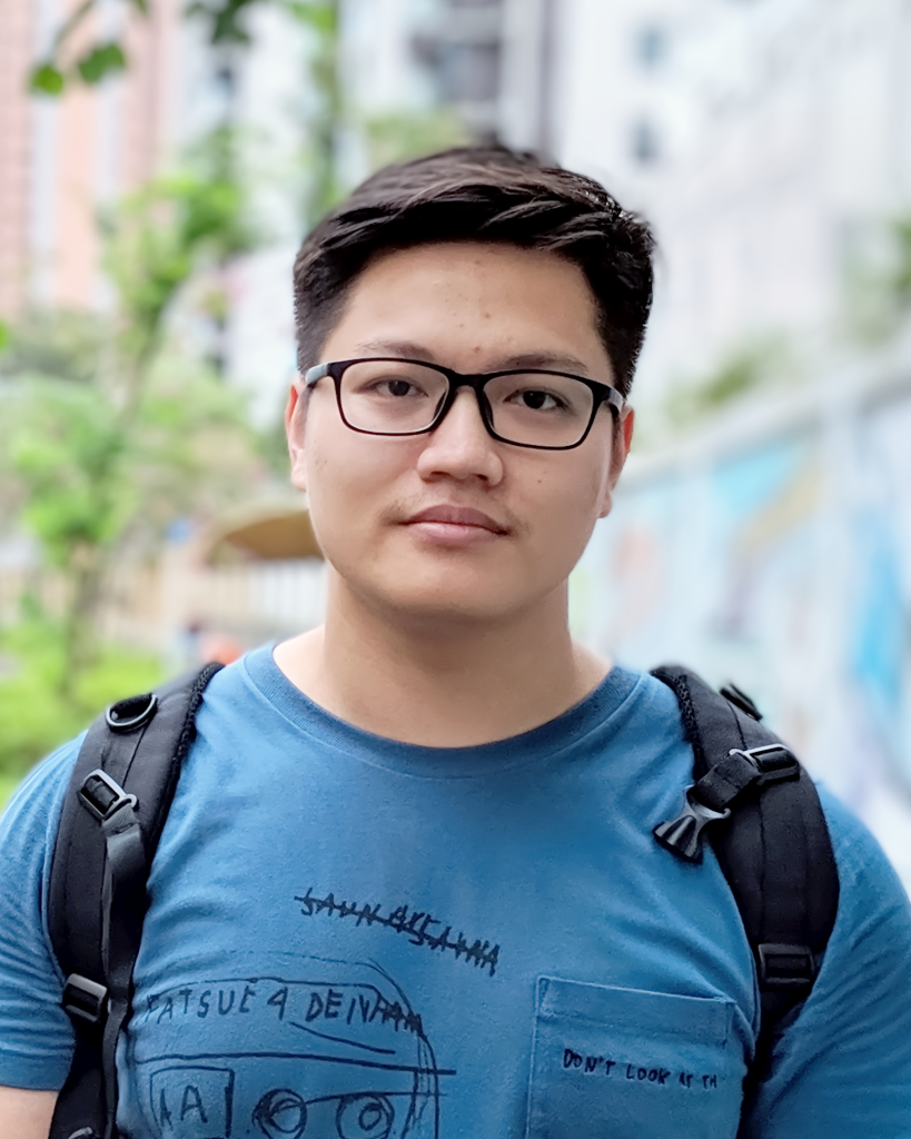 Nguyen Xuan Thanh | Asia-Pacific Network for Global Change Research