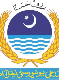 University of Agriculture Faisalabad | Asia-Pacific Network for Global ...