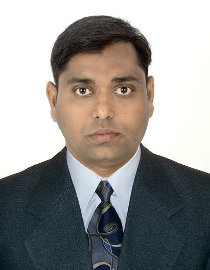 Khagendra Pralhad Bharambe | Asia-Pacific Network for Global Change ...