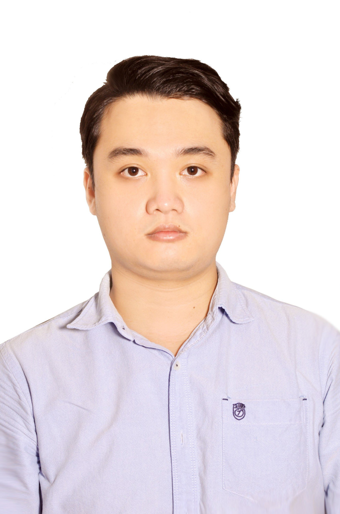 Luc Anh Tuan | Asia-Pacific Network for Global Change Research