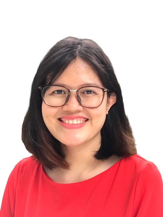 Nguyen Thi Hoang Nguyen | Asia-Pacific Network for Global Change Research