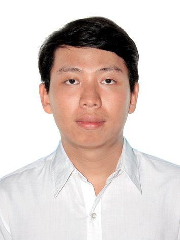 Phan Minh Dat | Asia-Pacific Network for Global Change Research