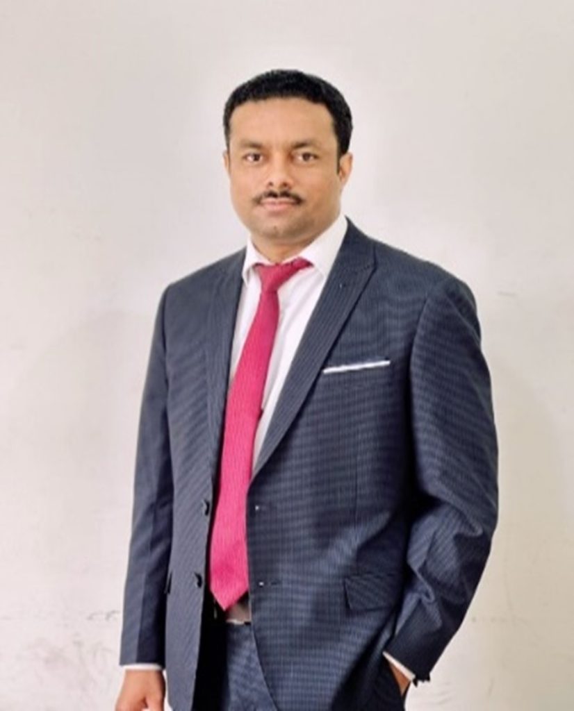 Ghulam Abbas | Asia-Pacific Network for Global Change Research