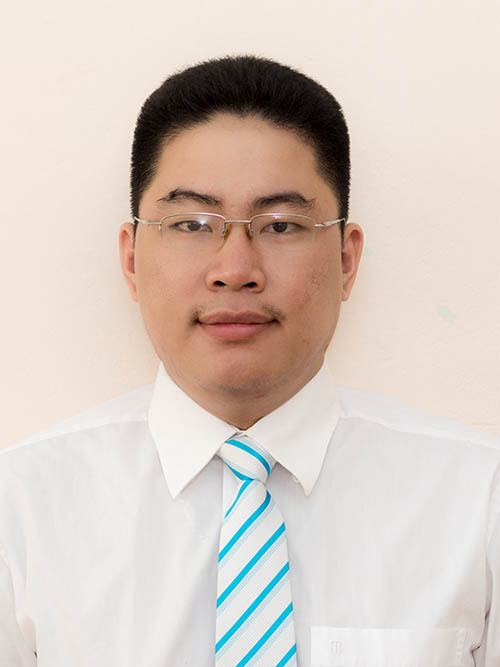 Doan Quang Van | Asia-Pacific Network for Global Change Research