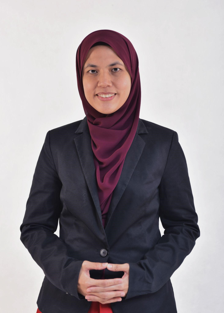 Sharifah Nabihah Binti Syed Jaafar | Asia-Pacific Network for Global ...