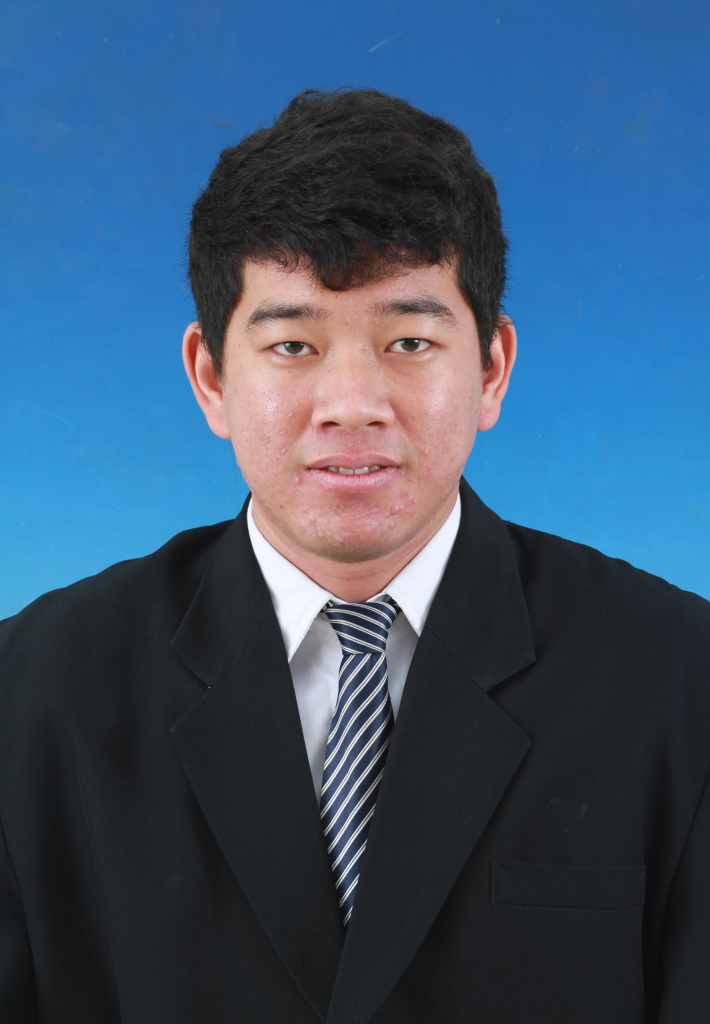 Sothea Rien | Asia-Pacific Network for Global Change Research