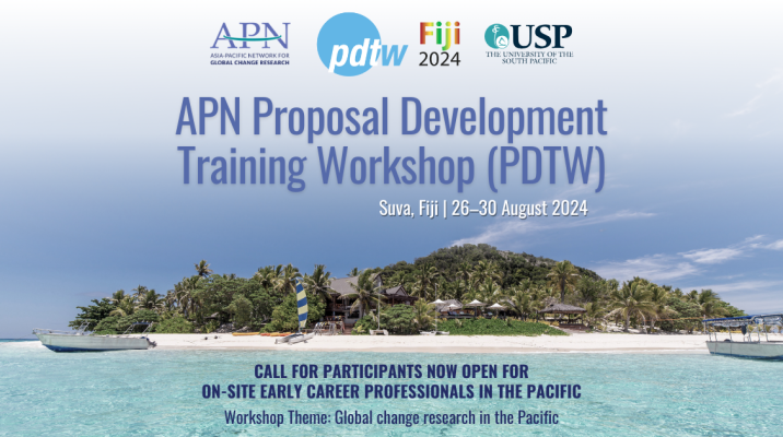 Asia-Pacific Network for Global Change Research