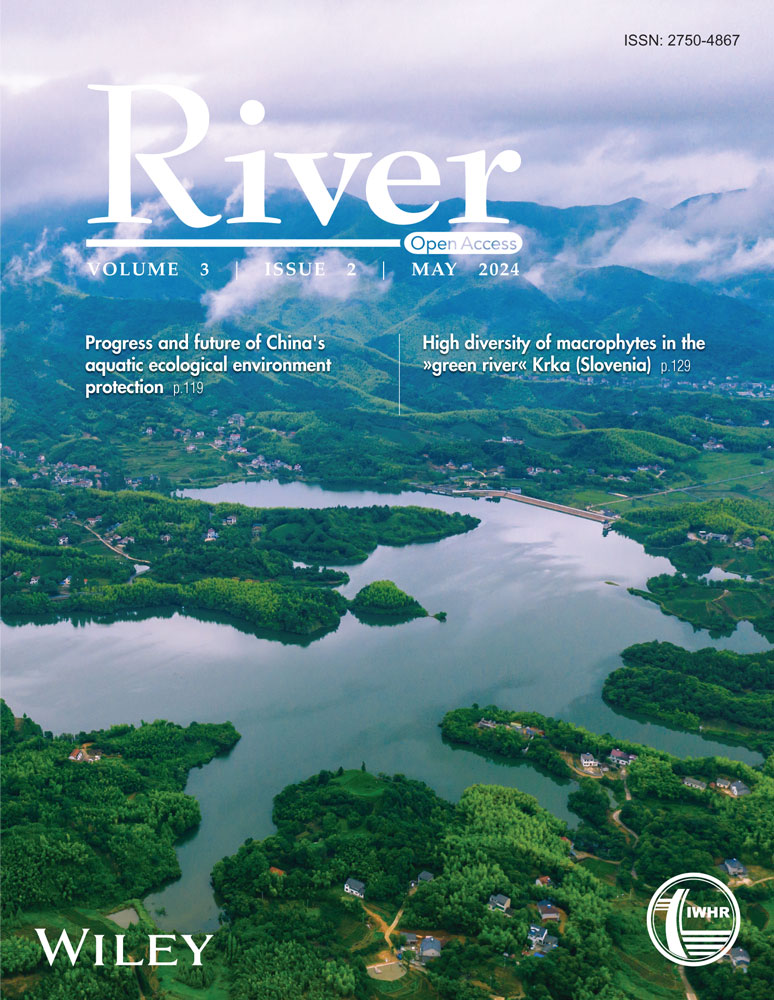 Flood modeling in the Ba River basin using a coupled hydrodynamic model ...