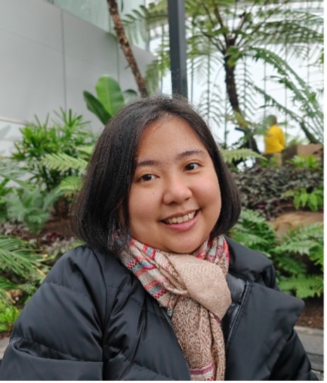 Pyae Mon Naing | Asia-Pacific Network for Global Change Research