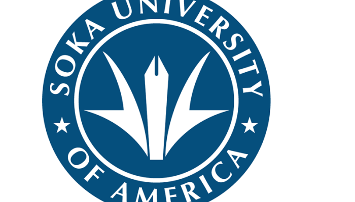 Soka University | Asia-Pacific Network for Global Change Research