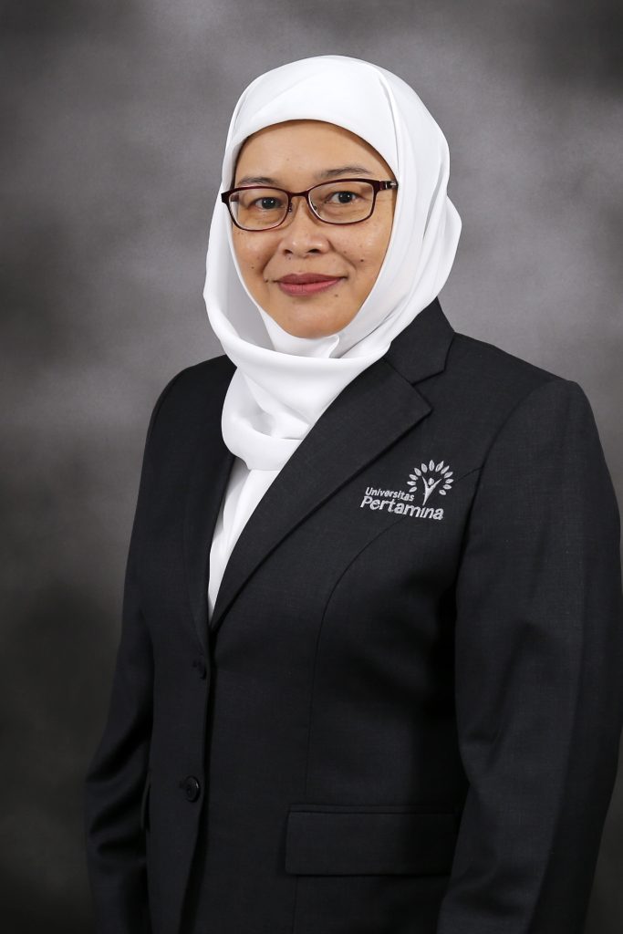 Evi Siti Sofiyah | Asia-Pacific Network for Global Change Research