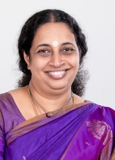 Maneesha Vinodini Ramesh | Asia-Pacific Network for Global Change Research