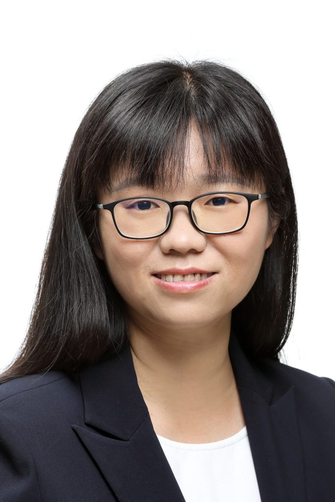 Fang Li | Asia-Pacific Network for Global Change Research