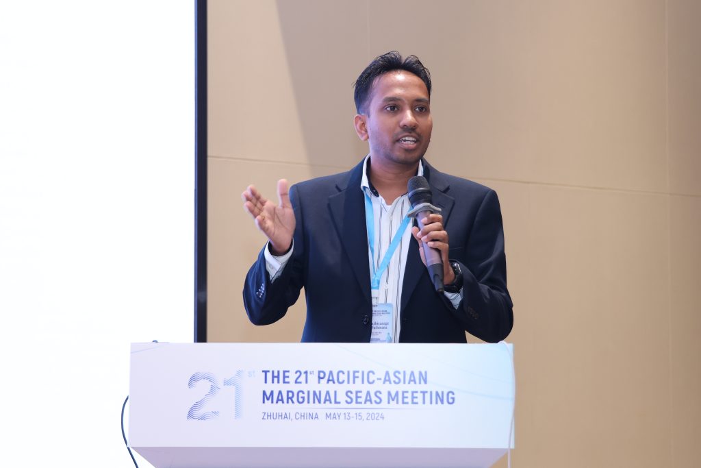Gayan Pathirana | Asia-Pacific Network for Global Change Research Gayan Pathirana | Asia-Pacific Network for Global Change Research