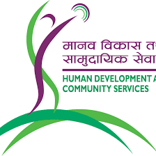Human Development and Community Service | Asia-Pacific Network for ...