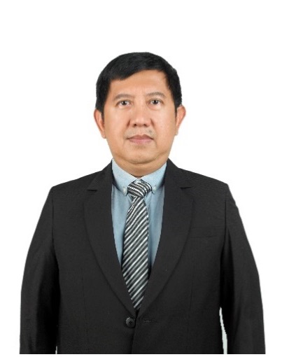 Dede Sulaeman | Asia-Pacific Network for Global Change Research