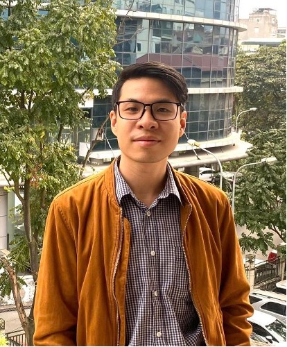 Trung Tuan Luong | Asia-Pacific Network for Global Change Research
