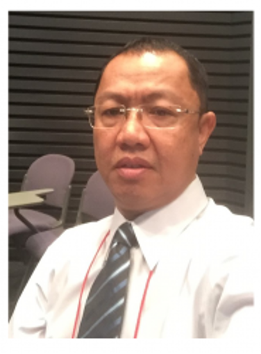 Sothea Khem | Asia-Pacific Network for Global Change Research