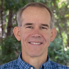 Lester Baker Perry | Asia-Pacific Network for Global Change Research