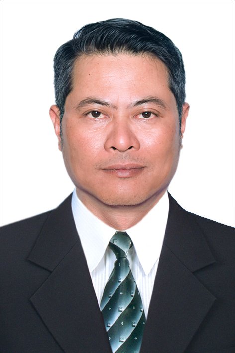 Vo Tran Tuan Linh | Asia-Pacific Network for Global Change Research