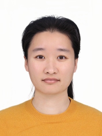 Xue Lingbo | Asia-Pacific Network for Global Change Research