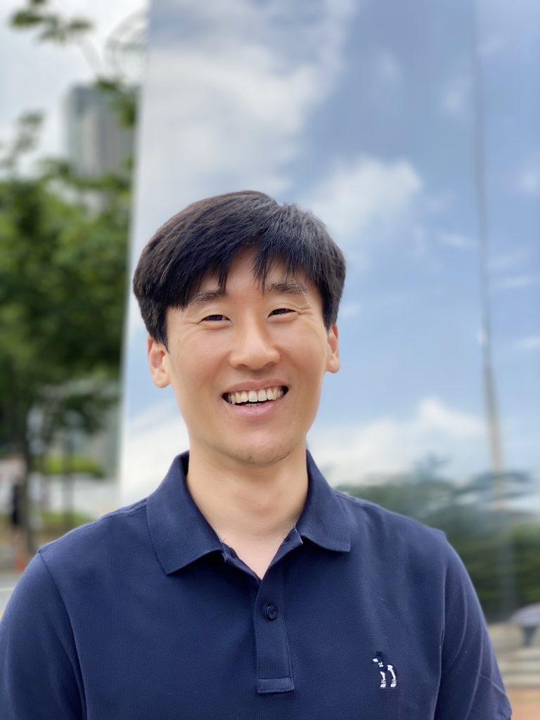 Yoo-Geun Ham | Asia-Pacific Network for Global Change Research