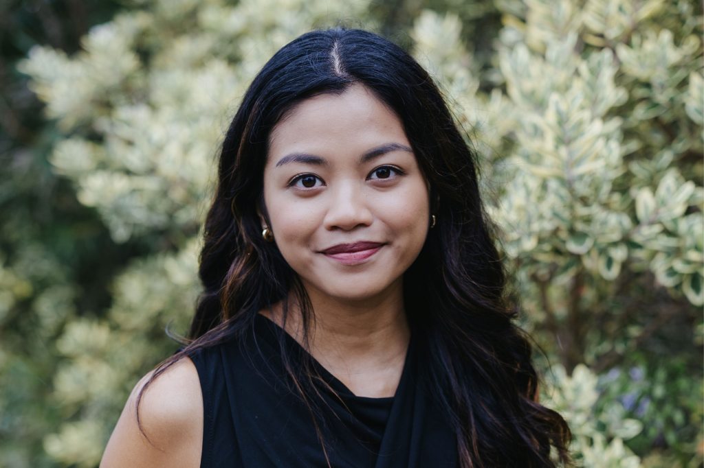 Mathea Melissa Lim | Asia-Pacific Network for Global Change Research