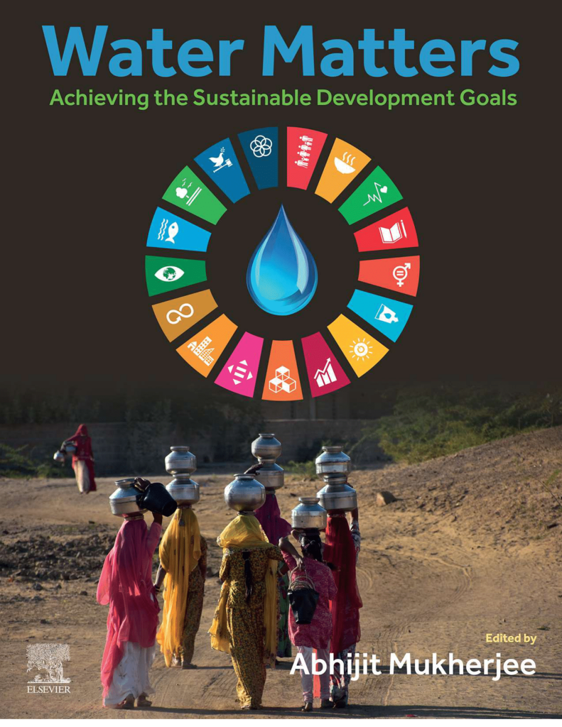 Advancing collaborative approach for managing water conflicts from ...