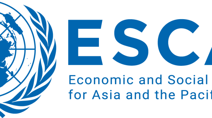 United Nations Economic and Social Commission for Asia and the Pacific ...