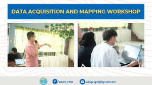Report: Data Extraction and Mapping for the Provincial Development and ...