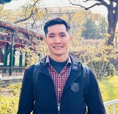 Phu Nguyen Ly Sy | Asia-Pacific Network for Global Change Research